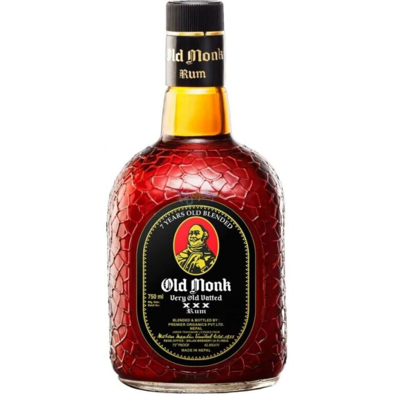 Big Boss XXX Rum - Online Liquor Store | Buy Now