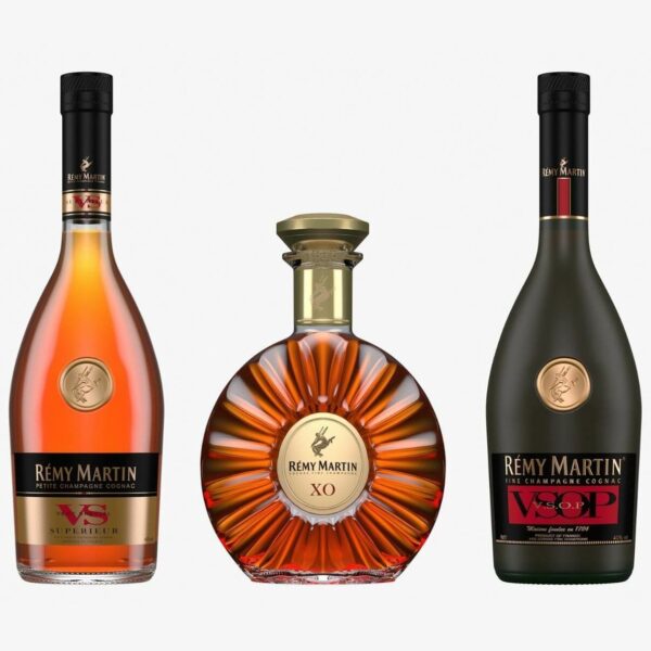Ten Most Expensive Spirit - Liquor Trends