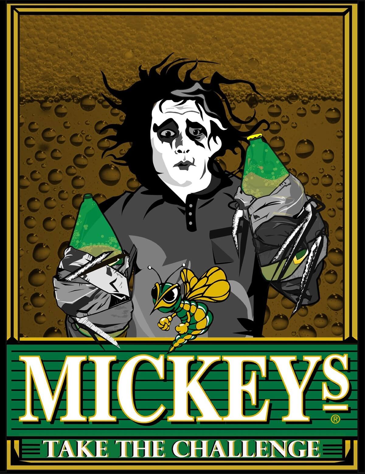 Edward FortyHands : What The Hell Is That And Who Invented It? - Liquor ...